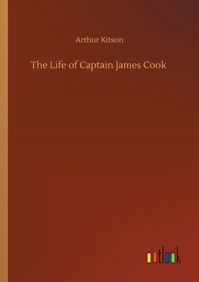 Nwf.com: The Life of Captain James Cook: Arthur Kitson: كتب
