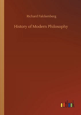 Nwf.com: History of Modern Philosophy: Richard Falcken: كتب