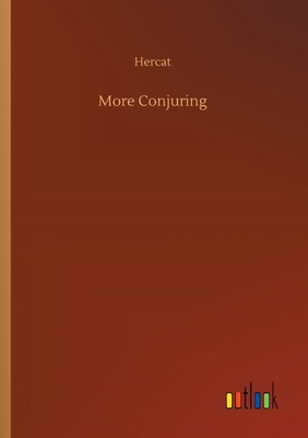 Nwf.com: More Conjuring: Hercat: كتب