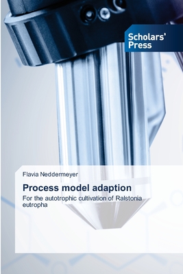 Nwf.com: Process model adaption: Flavia Nedderme: كتب