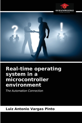 Nwf.com: Real-time operating system in a microcon: Luiz Antonio Va: كتب