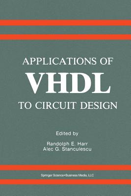 Nwf.com: Applications of VHDL to Circuit Design: كتب