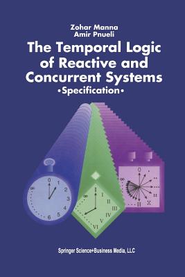 Nwf.com: The Temporal Logic of Reactive and Concu: Zohar Manna: كتب
