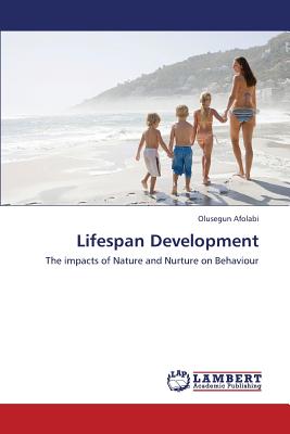 Nwf.com: Lifespan Development: Afolabi Olusegu: كتب