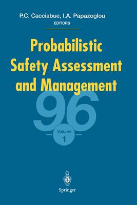 Nwf.com: Probabilistic Safety Assessment and Mana: كتب