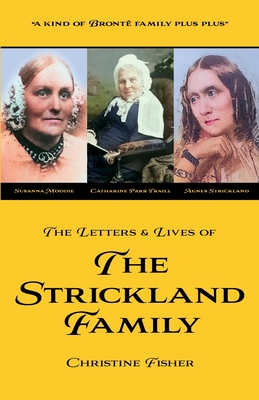 Nwf.com: The Strickland Family: Christine Fishe: كتب