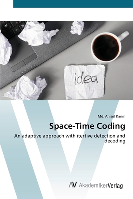 Nwf.com: Space-Time Coding: Md Anisul Karim: كتب