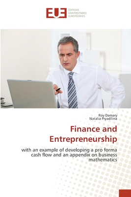Nwf.com: Finance and Entrepreneurship: Roy Damary: كتب