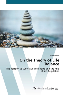 Nwf.com: On the Theory of Life Balance: Peter Grِpel: كتب