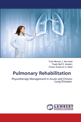 Nwf.com: Pulmonary Rehabilitation: Almuhaid Turki : كتب