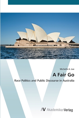 Nwf.com: A Fair Go: Michelle A Lee: كتب