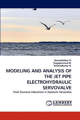 Nwf.com: Modeling and Analysis of the Jet Pipe El: Somashekhar H: كتب