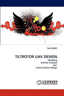 Nwf.com: Tiltrotor Uav Design: Ferit Akici: كتب