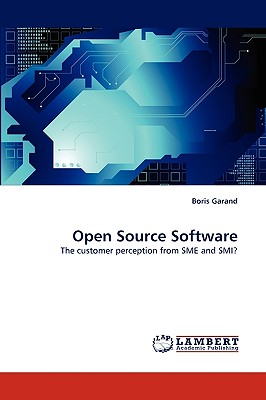 Nwf.com: Open Source Software: Boris Garand: كتب