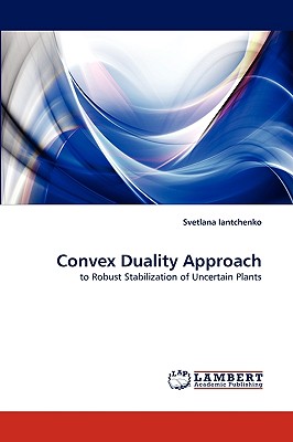 Nwf.com: Convex Duality Approach: Svetlana Iantch: كتب