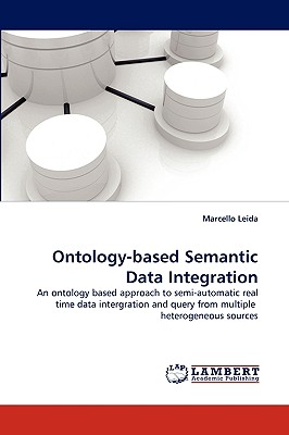 Nwf.com: Ontology-based Semantic Data Integration: Marcello Leida: كتب