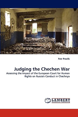 Nwf.com: Judging the Chechen War: Petr Preclk: كتب