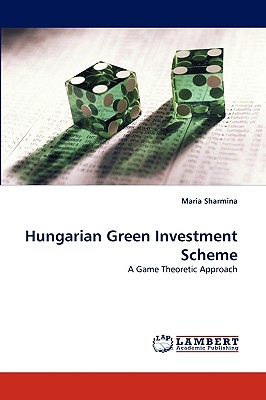 Nwf.com: Hungarian Green Investment Scheme: Maria Sharmina: كتب