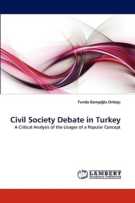 Nwf.com: Civil Society Debate in Turkey: Funda Genolu On: كتب