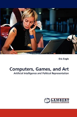 Nwf.com: Computers, Games, and Art: Eric Engle: كتب