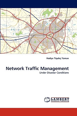 Nwf.com: Network Traffic Management: Hediye Tyde Yam: كتب