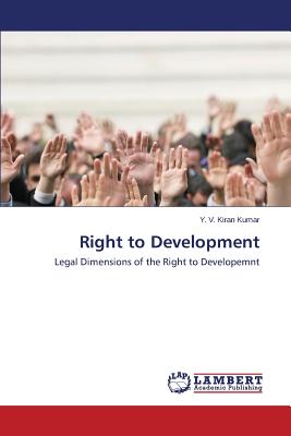 Nwf.com: Right to Development: Kumar Y. V. Kir: كتب