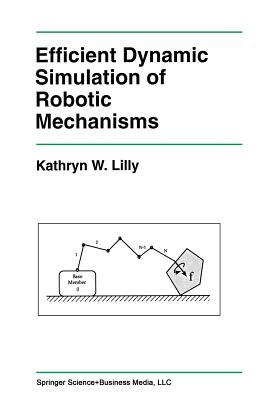 Nwf.com: Efficient Dynamic Simulation of Robotic : Kathryn Lilly: كتب