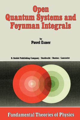 Nwf.com: Open Quantum Systems and Feynman Integra: Pavel Exner: كتب