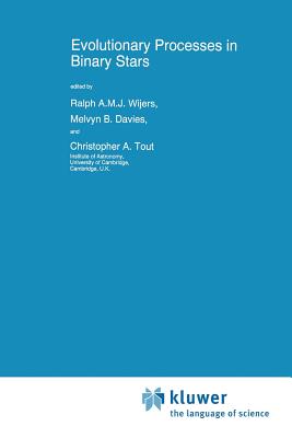 Nwf.com: Evolutionary Processes in Binary Stars: كتب
