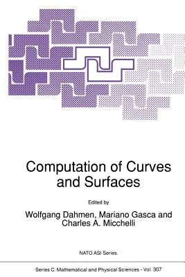 Nwf.com: Computation of Curves and Surfaces: كتب