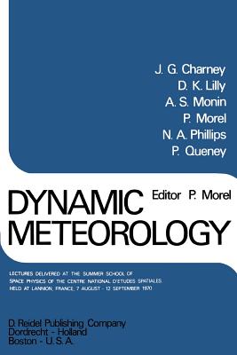 Nwf.com: Dynamic Meteorology: P Morel: كتب