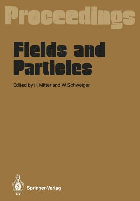 Nwf.com: Fields and Particles: كتب