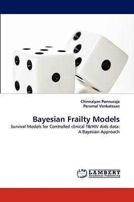Nwf.com: Bayesian Frailty Models: Chinnaiyan Ponn: كتب
