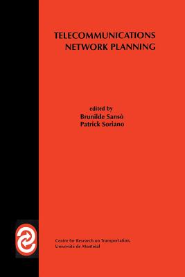 Nwf.com: Telecommunications Network Planning: كتب