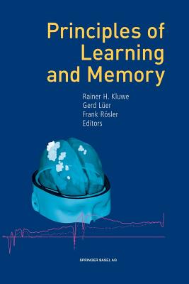 Nwf.com: Principles of Learning and Memory: كتب