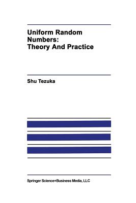 Nwf.com: Uniform Random Numbers : Theory and Prac: Shu Tezuka: كتب
