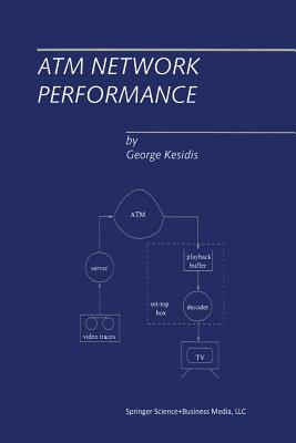 Nwf.com: ATM Network Performance: George Kesidis: كتب