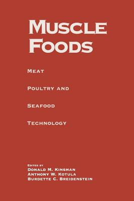 Nwf.com: Muscle Foods : Meat Poultry and Seafood : Burdette C Brei: كتب