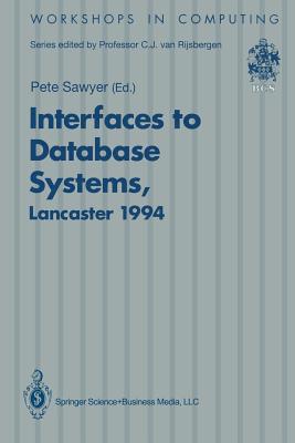 Nwf.com: Interfaces to Database Systems (IDS94) :: كتب