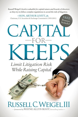 Nwf.com: Capital for Keeps: Russell Weigel: كتب
