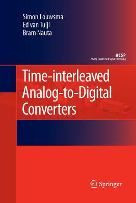 Nwf.com: Time-interleaved Analog-to-Digital Conve: Simon Louwsma: كتب
