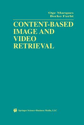 Nwf.com: Content-Based Image and Video Retrieval: Oge Marques: كتب