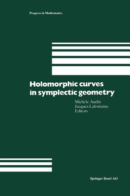 Nwf.com: Holomorphic Curves in Symplectic Geometr: كتب