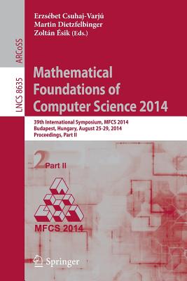 Nwf.com: Mathematical Foundations of Computer Sci: كتب