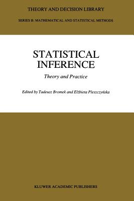 Nwf.com: Statistical Inference : Theory and Pract: كتب