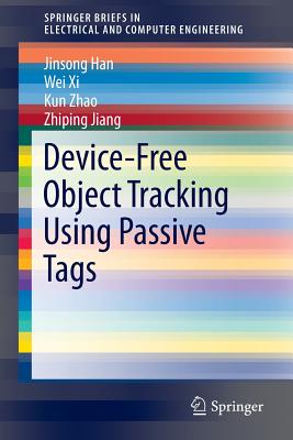 Nwf.com: Device-Free Object Tracking Using Passiv: Jinsong Han: كتب