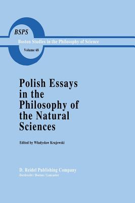 Nwf.com: Polish Essays in the Philosophy of the N: W Krajewski: كتب