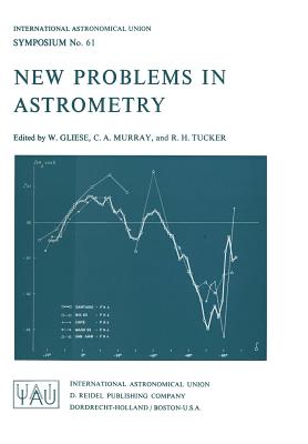 Nwf.com: New Problems in Astrometry: كتب
