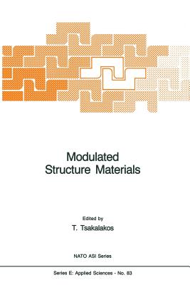 Nwf.com: Modulated Structure Materials: كتب