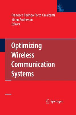 Nwf.com: Optimizing Wireless Communication System: كتب